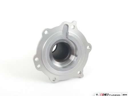 Genuine BMW - 23111228228 - Throwout Bearing Guide Tube (23-11-1-228-228)