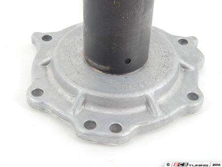 Genuine BMW - 23111228228 - Throwout Bearing Guide Tube (23-11-1-228-228)