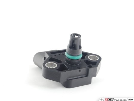 Genuine Volkswagen Audi - 038906051E - MAP Sensor (038 906 051 E)