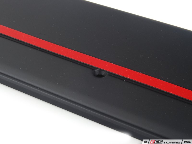 Genuine BMW M Performance - 51192350719 - F82 M4 M Performance Rocker ...