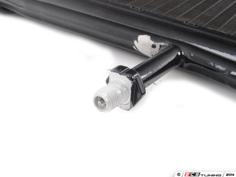 Genuine Volkswagen Audi - 8E0260403AA - A/C Condenser - (NO LONGER ...