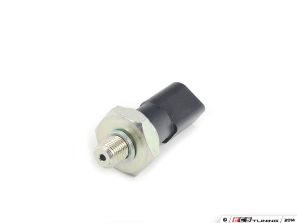 Facet - 06D919081B - Oil Pressure Switch - Black
