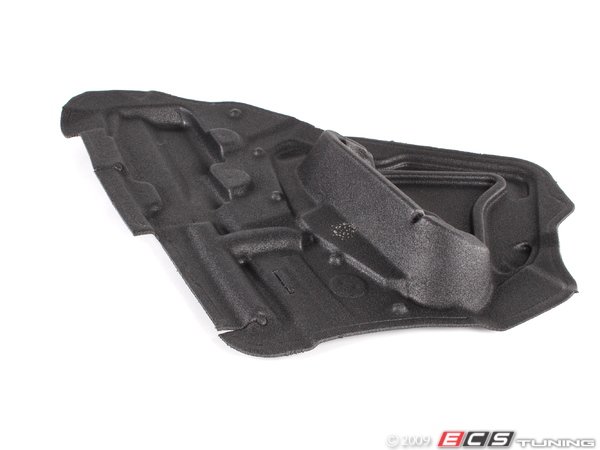 Genuine BMW - 51488403042 - E53 X5 Door Panel Insulation (51-48-8-403-042)