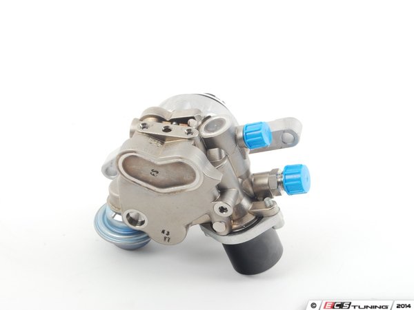 Genuine Porsche - 948110316KT - Remanufactured High-Pressure Fuel Pump