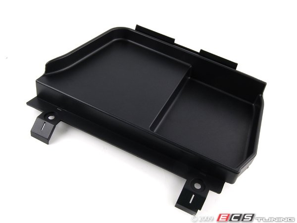 Genuine BMW - 51478193803 - Battery Compartment Cover (51-47-8-193-803)