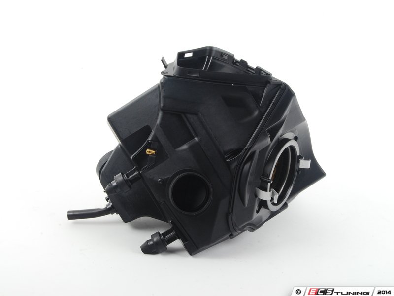 Genuine Volkswagen Audi - 8K0133837Q - Air Box (8K0 133 837 Q)