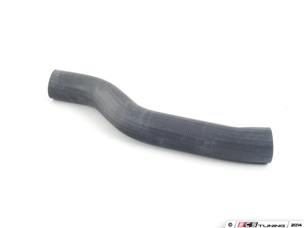 Genuine BMW - 11531266467 - Coolant hose (11-53-1-266-467)