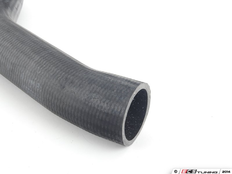 Genuine BMW - 11531266467 - Coolant hose (11-53-1-266-467)