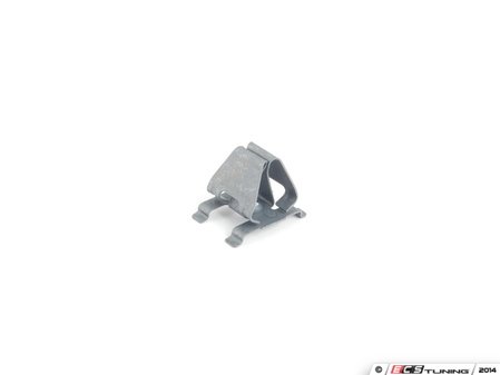 Genuine Volkswagen Audi - 5N0867633B - Clamp - priced each (5N0 867 633 B)