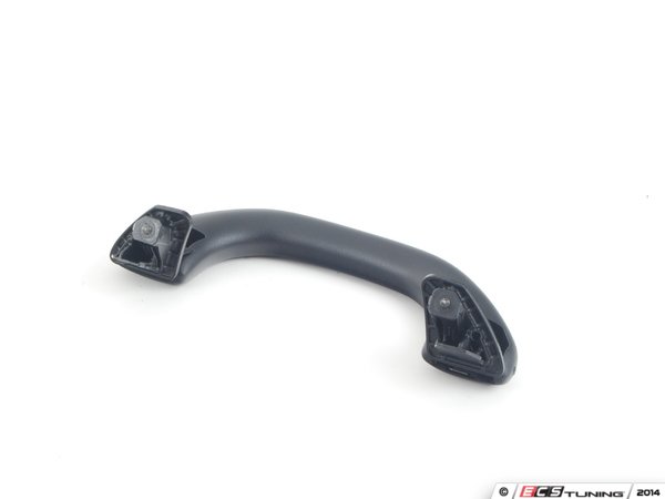 Genuine Volkswagen Audi - 1K0857607M82V - Grab handle - front (1K0 857 ...