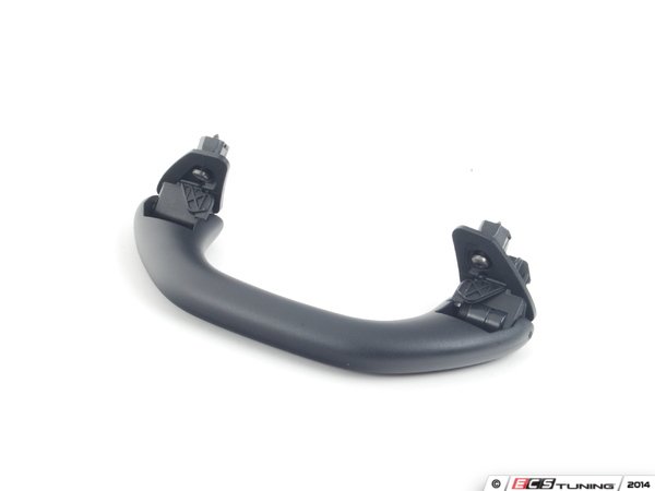 Genuine Volkswagen Audi - 1K0857607M82V - Grab handle - front (1K0 857 ...