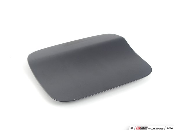 Genuine BMW - 51172993153 - Fuel Door Cover (51-17-2-993-153)