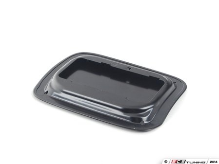 Genuine BMW - 51172993153 - Fuel Door Cover (51-17-2-993-153)