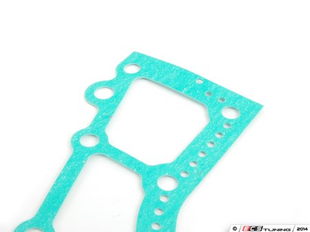Genuine Volkswagen Audi - 078103181 - Rear Crank Flange Gasket - (NO ...