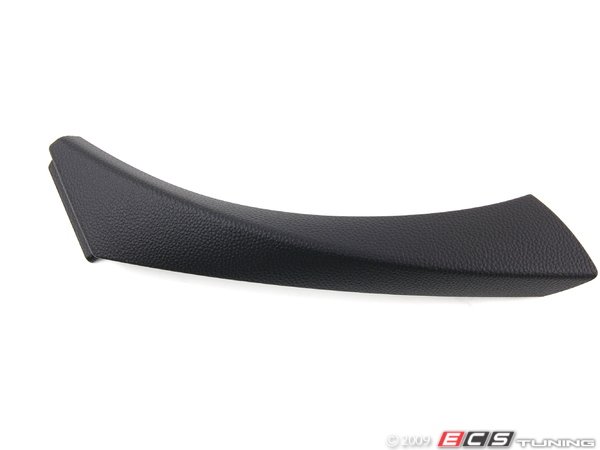 Genuine BMW - 51416971289 - Interior Door Pull Cover - Left (51-41-6 ...