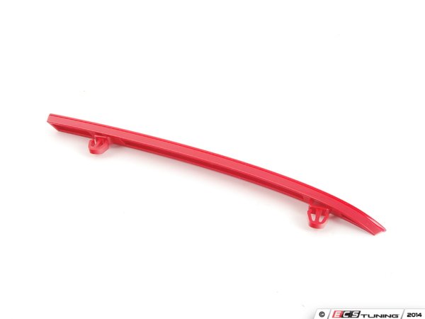 Genuine Volkswagen Audi - 1K9945106A - Rear Reflector - Right (1K9 945 ...