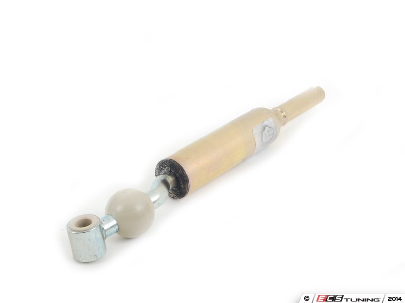 Genuine BMW - 25117542202 - E90 Shift Lever (25-11-7-542-202)