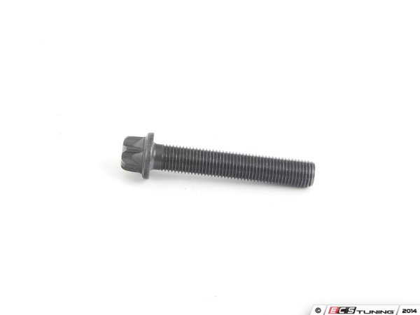 Genuine Volkswagen Audi - WHT001324 - Connecting Rod Bolt - Priced Each ...