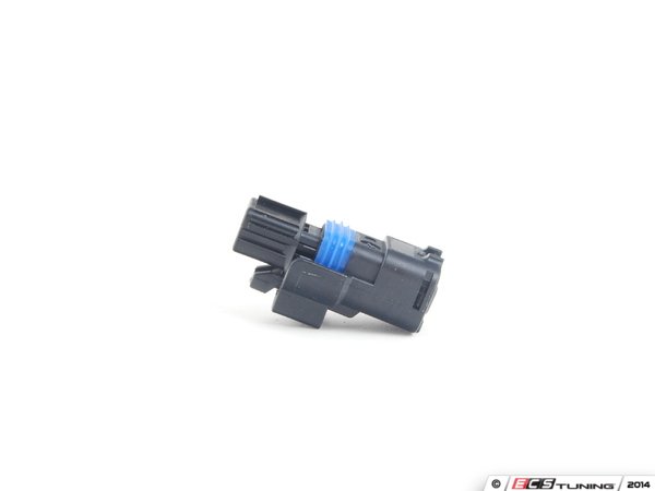 Genuine MINI - 12527542849 - Socket Housing 2 Pin - Priced Each (12-52 ...