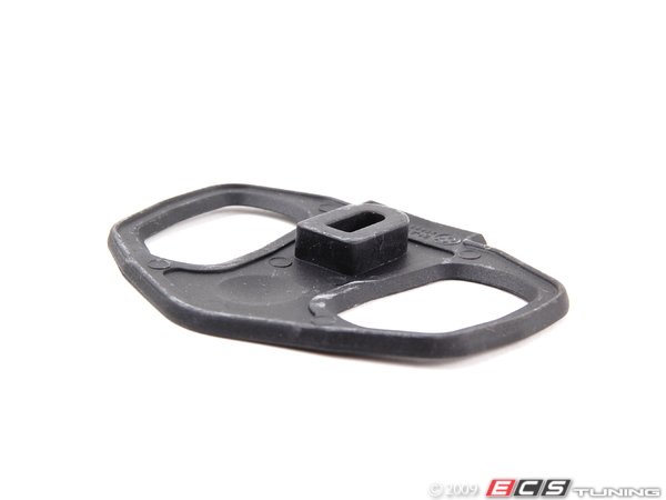 Genuine BMW - 51218124668 - Door Striker Gasket - Priced Each - (NO ...