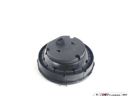 Genuine BMW - 67137187262 - Mirror carrier - Memory (67-13-7-187-262)