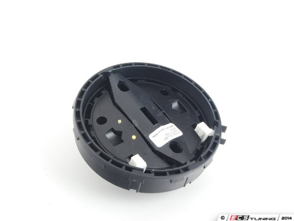 Genuine BMW - 67137187262 - Mirror carrier - Memory (67-13-7-187-262)