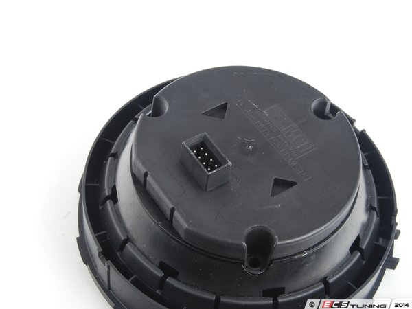 Genuine BMW - 67137187262 - Mirror carrier - Memory (67-13-7-187-262)