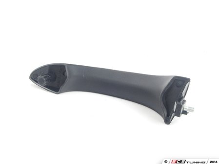 Genuine BMW - 51218243618 - Outer Door Handle Kit - right (51-21-8-243-618)