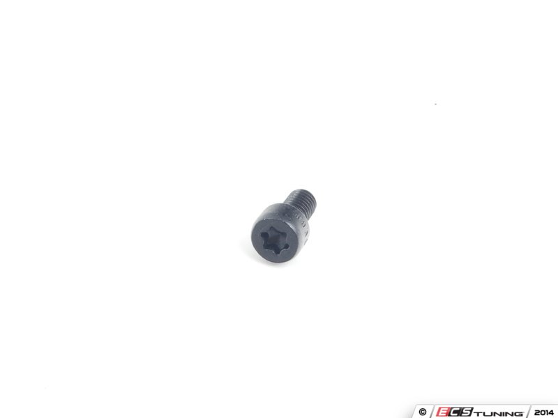 Genuine BMW - 11617573826 - TORX BOLT (11-61-7-573-826)