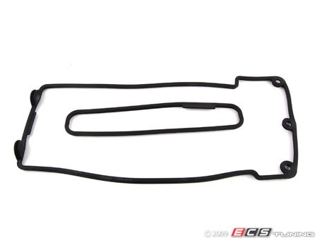 Genuine BMW - 11120034105 - Valve Cover Gasket Set - Left (11-12-0-034-105)