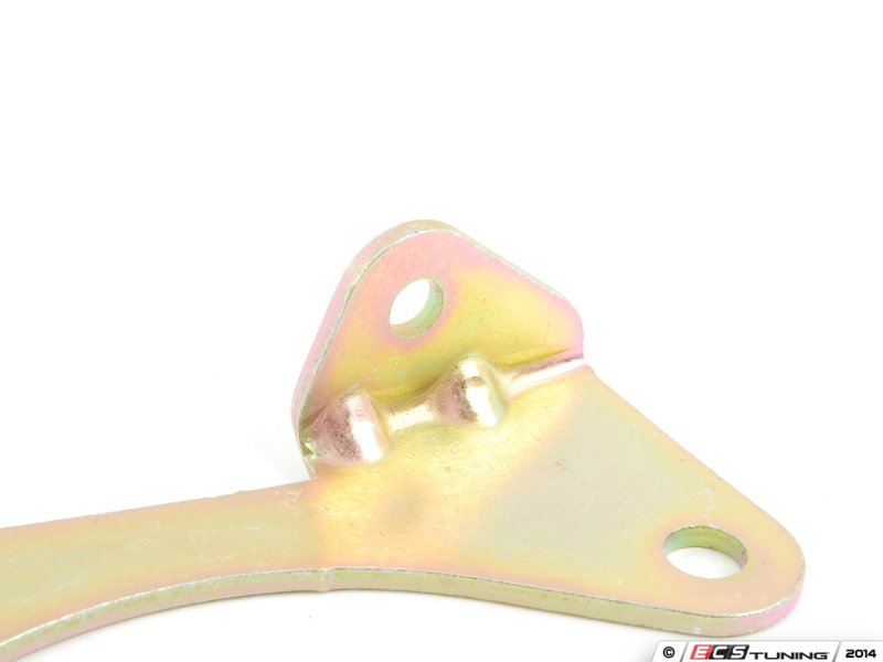 Genuine BMW - 18212243262 - Bracket (18-21-2-243-262)