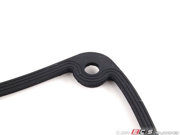 Genuine BMW - 11120034105 - Valve Cover Gasket Set - Left (11-12-0-034-105)