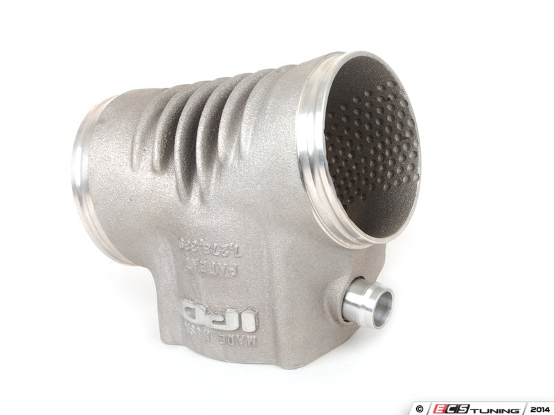 ECS News - IPD PERFORMANCE PLENUMS - 987 ‘05-’09