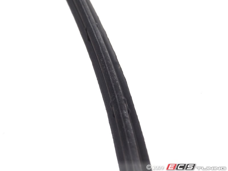 Genuine BMW - 11120034105 - Valve Cover Gasket Set - Left (11-12-0-034-105)