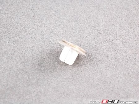 Genuine BMW - 51141852899 - Emblem Grommet - Priced Each (51-14-1-852-899)