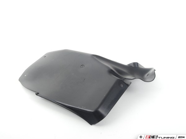 Genuine Porsche - 98750457301 - Rear Fender Liner