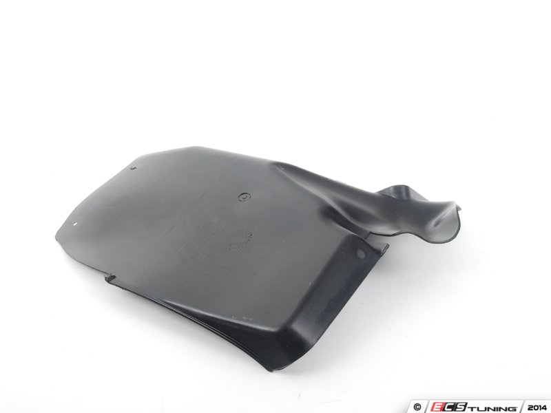 Genuine Porsche - 98750457301 - Rear Fender Liner