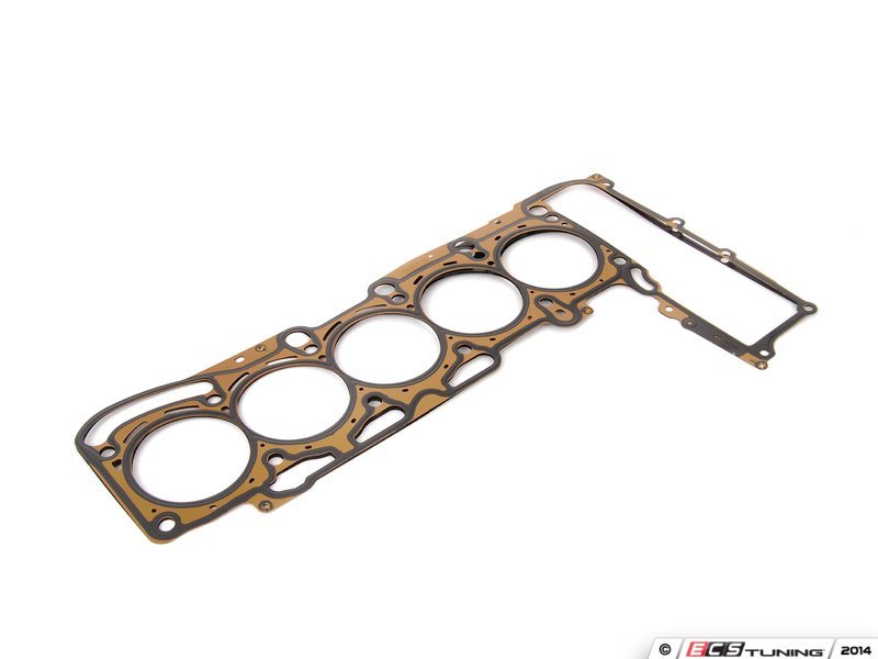 Elring - 07K103383Fkt - Cylinder Head Gasket Set