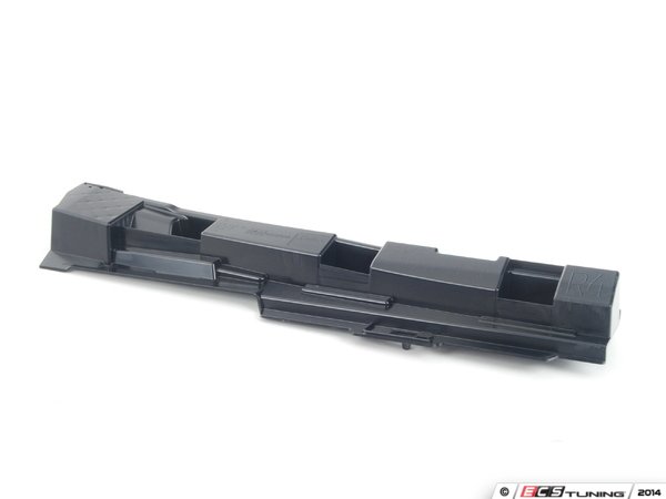 Genuine BMW - 51777256920 - SUPPORTING LEDGE RIG (51-77-7-256-920)