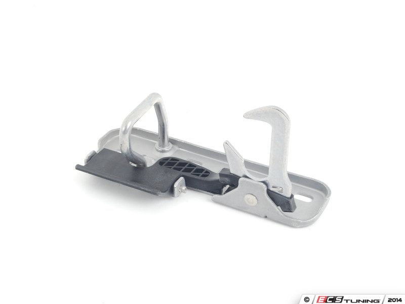 Genuine Volkswagen Audi - 1Q0823480 - Hood Latch - Upper (1Q0 823 480)
