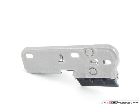 Genuine Volkswagen Audi - 1Q0823480 - Hood Latch - Upper (1Q0 823 480)