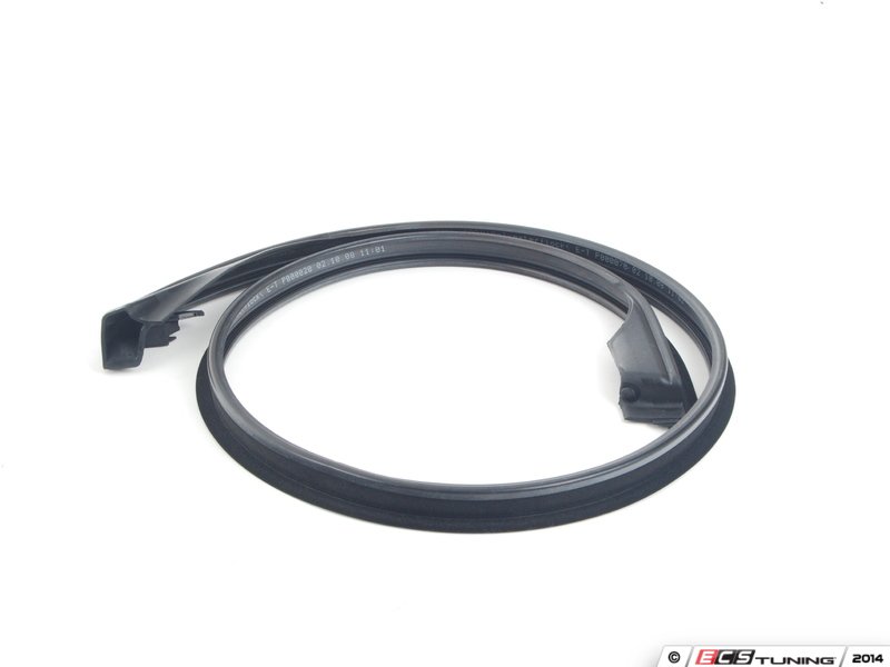 Genuine BMW - 51217057508 - SEAL (51-21-7-057-508)