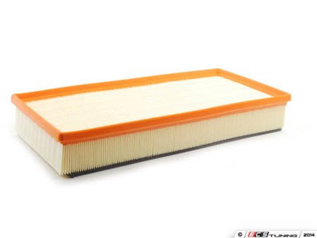 Genuine Volkswagen Audi - 7L0129620A - Engine Air Filter - Heavy Duty ...