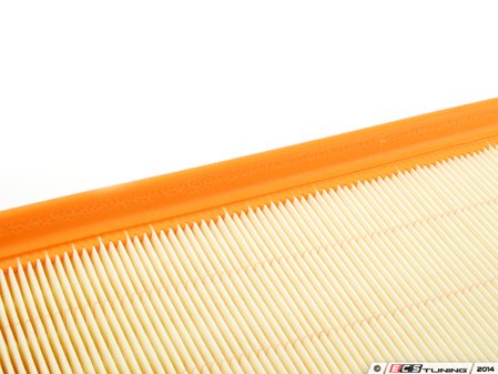 Genuine Volkswagen Audi - 7L0129620A - Engine Air Filter - Heavy Duty ...