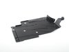 Genuine BMW - 51757258050 - Underbody Paneling - Right (51-75-7-258-050)