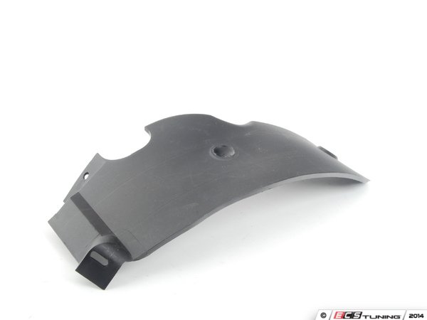 Genuine BMW - 16131179779 - 8-HOSE PROTECTOR (16-13-1-179-779)