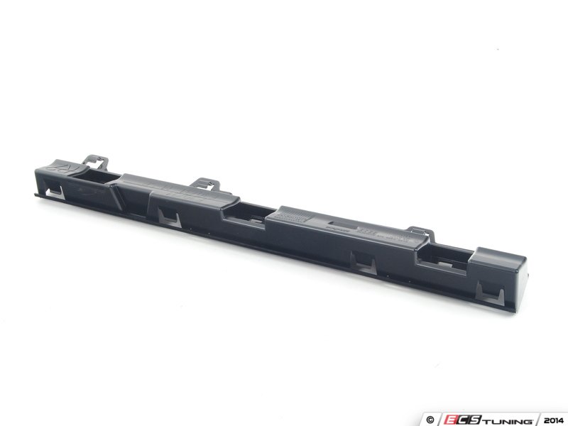 Genuine BMW - 51777256916 - SUPPORTING LEDGE RIG (51-77-7-256-916)