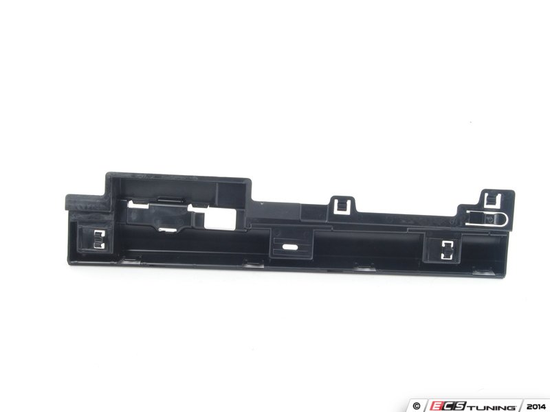 Genuine BMW - 51777256918 - SUPPORTING LEDGE RIG (51-77-7-256-918)