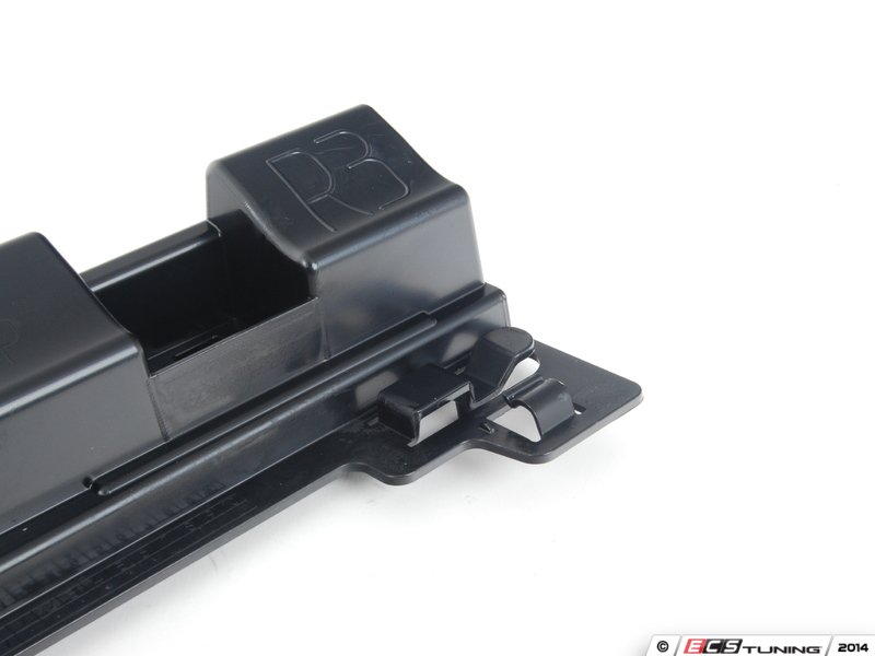 Genuine BMW - 51777256918 - SUPPORTING LEDGE RIG (51-77-7-256-918)