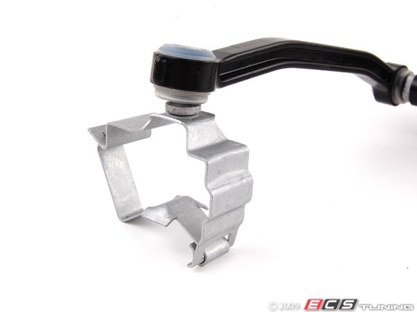 Genuine Volkswagen Audi - 8E0941285J - Front Headlight Level Sensor ...